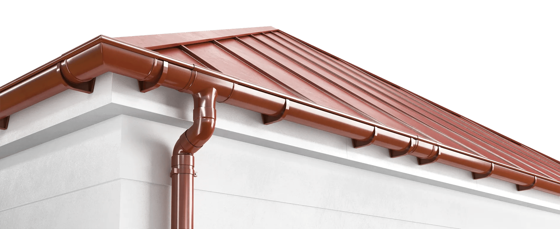 Wavin Kanion – nowoczesny i niezawodny system rynnowy