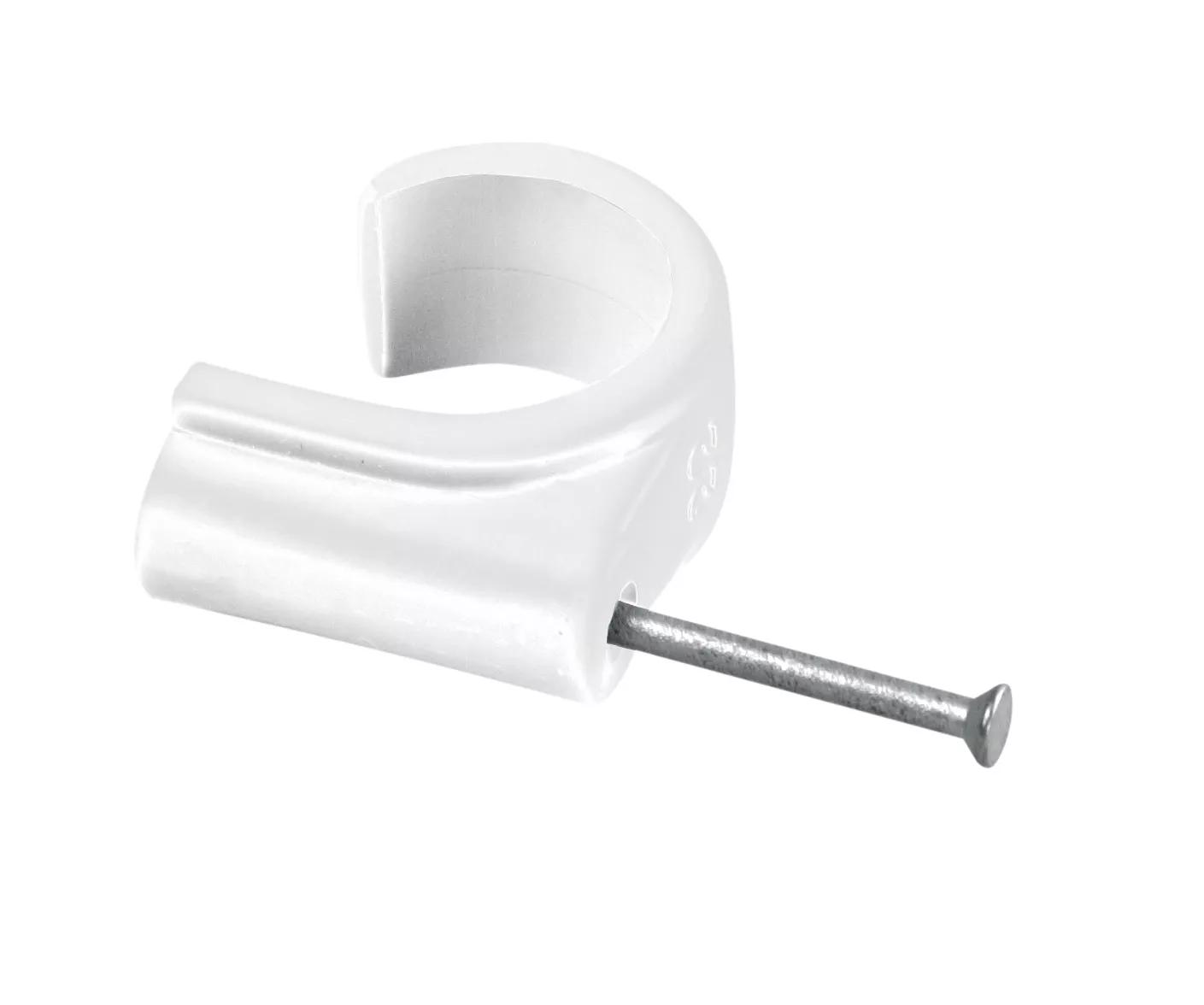 Hep2O Pipe Clips Cable Type 15