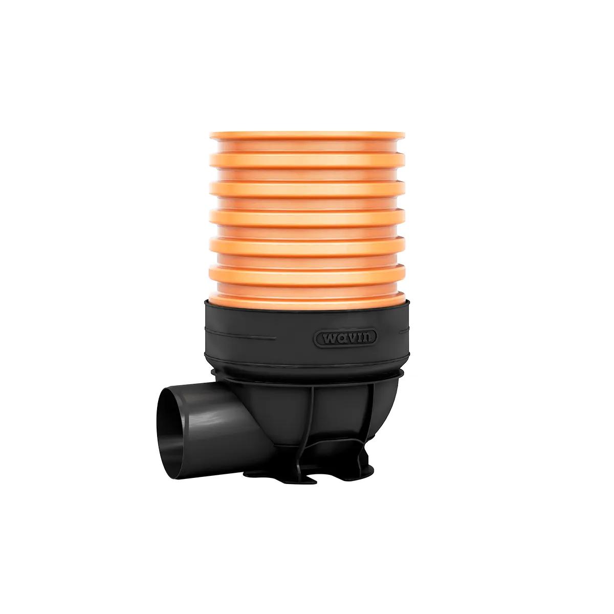 Tørbrønd Plus 315/110mm, 300mm opf.rør - Produktbeskrivelse