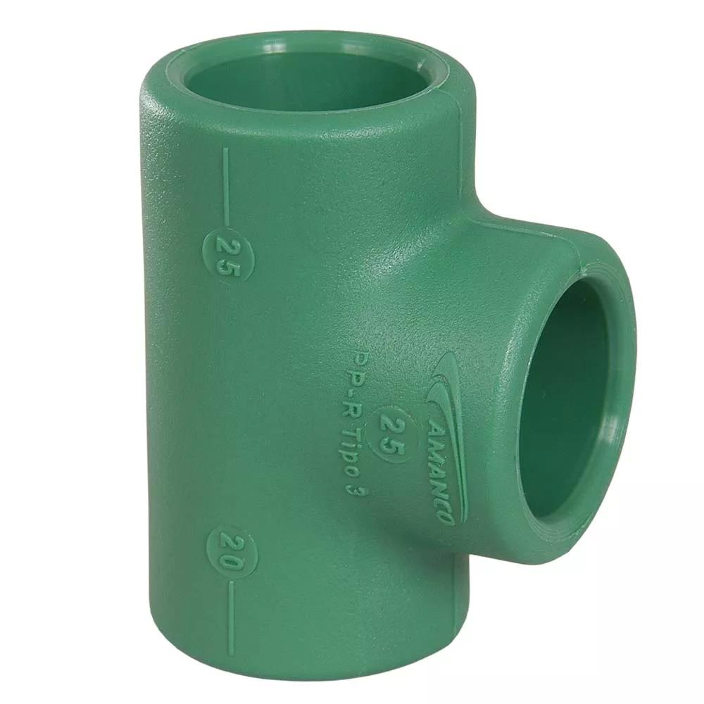 TEE - Normal 20mm Fusión