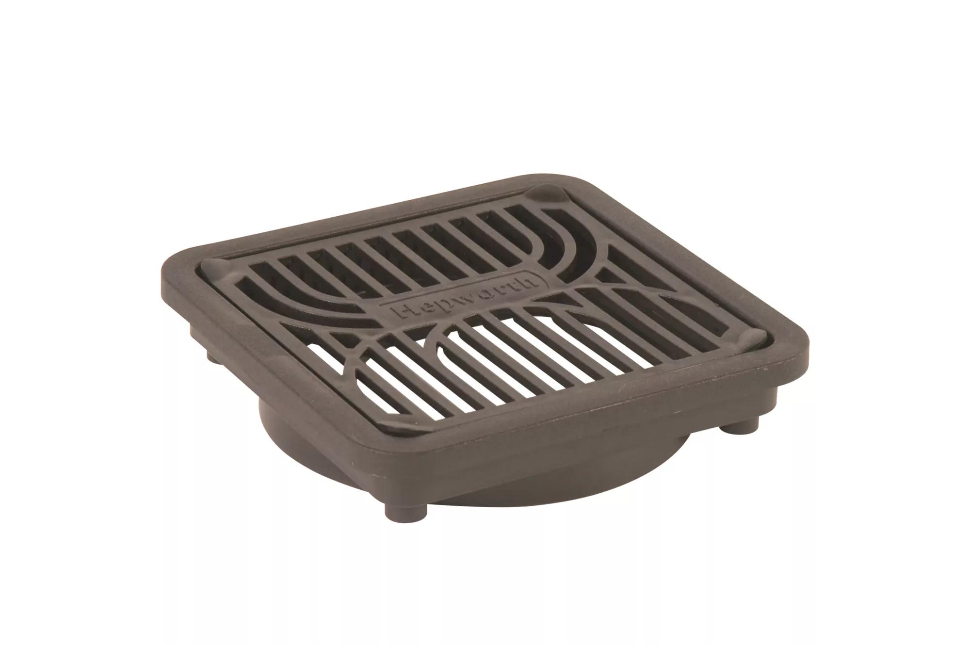 OsmaDrain A/Gully Top-spare BK 110 P/E