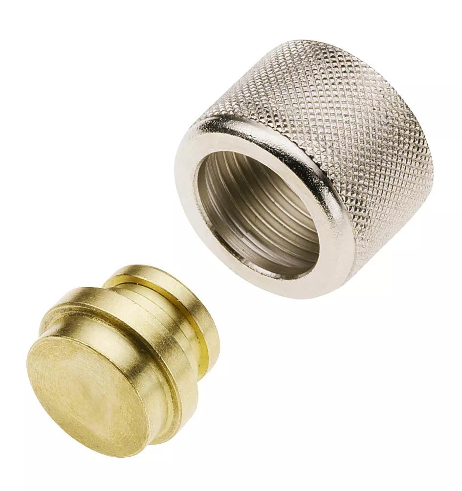 Manifold Plug - Product Specifications