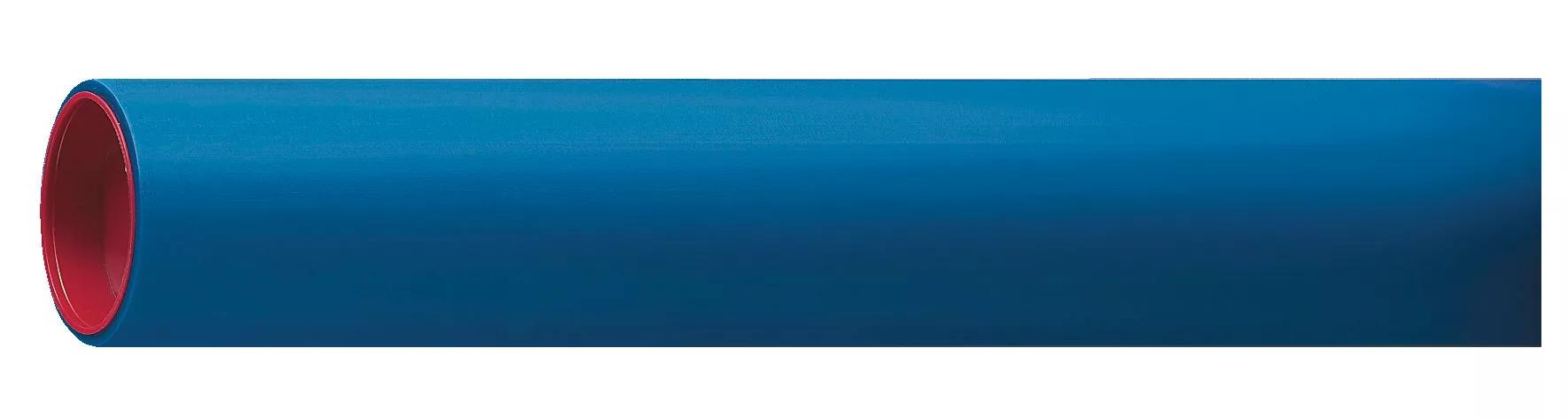 PE100 Pipe BL 160 SDR 17 L=12