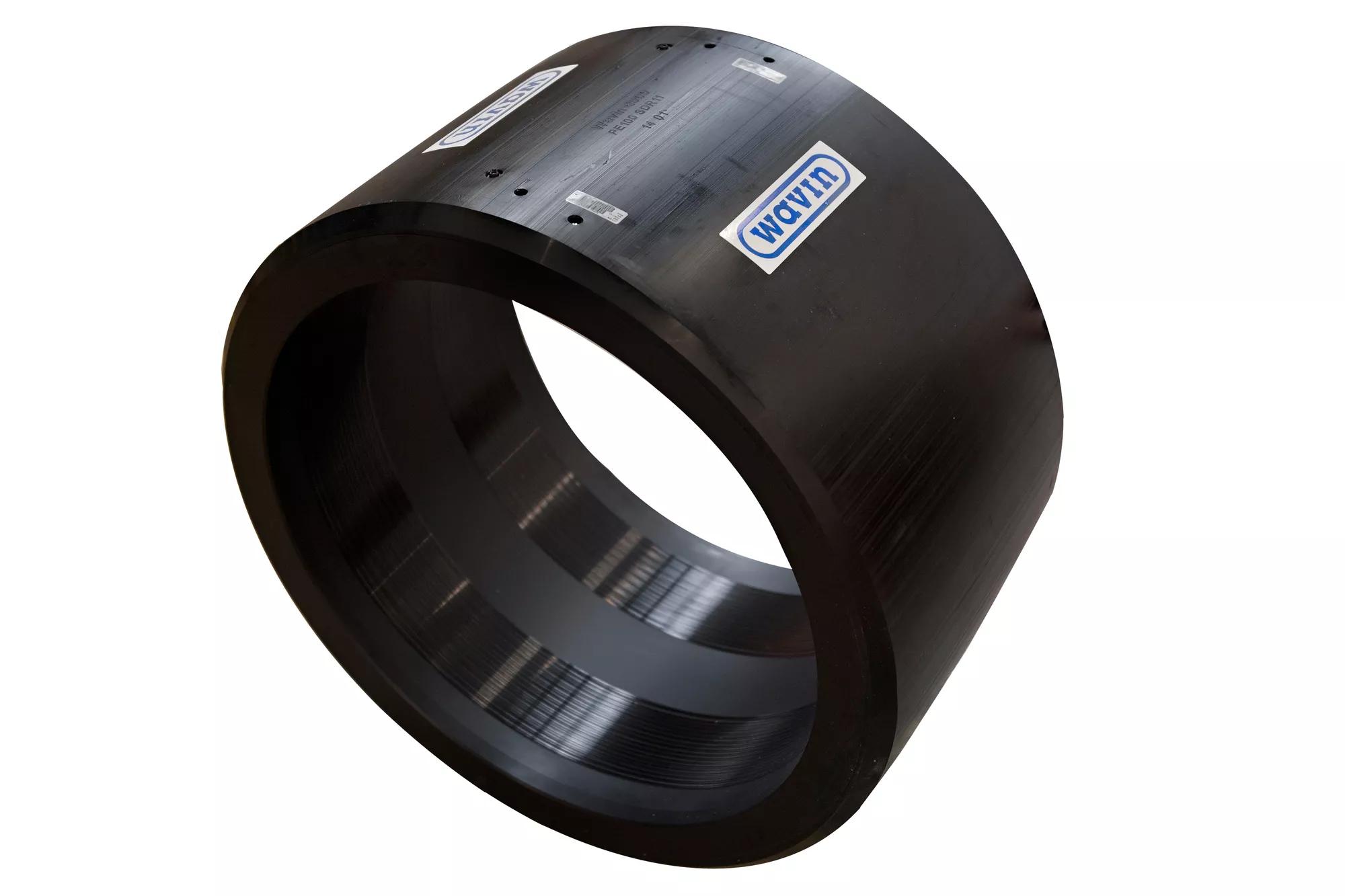 PE100 Manchon Electro 315 SDR17