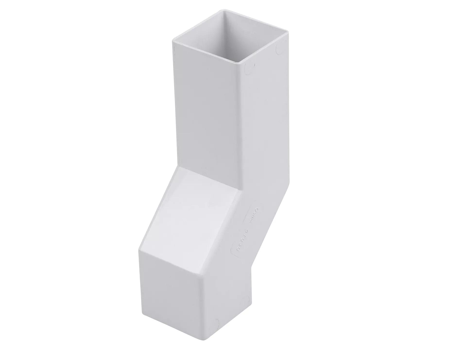 OsRSq PVCU Pipe Wall Offset WT 61