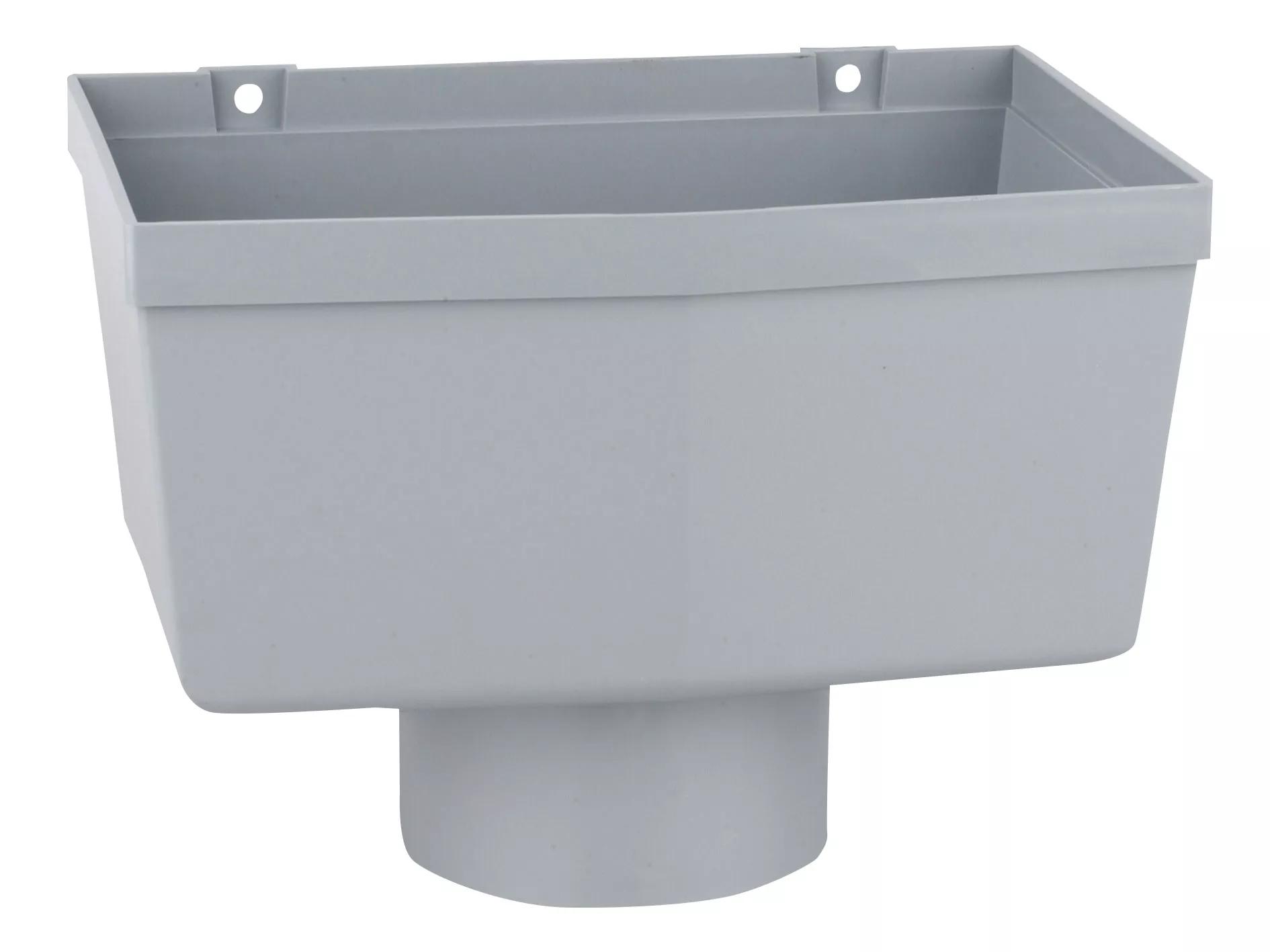 OsmaS PVCU Hopper Head GY 110 - Product Specifications