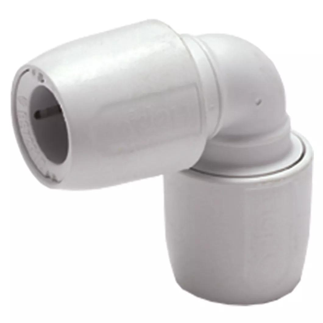 Hep2O Pb Elbow 90° WT 22