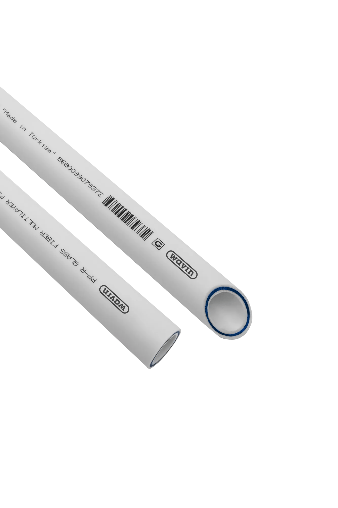 PPR CET Boru (BY) 75 SDR6 PN25 L=4