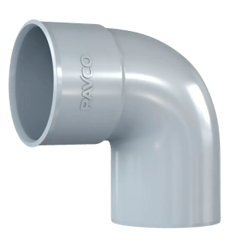 CODO 90° 4" - PAVCO WAVIN | Wavin
