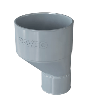 REDUCCIÓN PVC CON ROSCA EXTERNA 1" A ¾" - PAVCO WAVIN | Wavin
