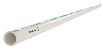 TUBERÍA CPVC ¾" PAVCO WAVIN | Wavin