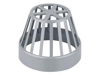 OsmaS PVCU Balloon Grating GY 82 | Wavin