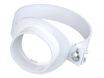 OsmaS PVCU Strap Boss WT 110 | Wavin