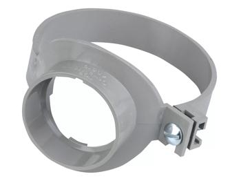 OsmaS PVCU Strap Boss E 110 | Wavin