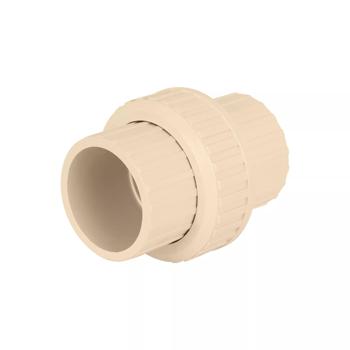 Tuerca Unión CPVC CTS 1 1/2" | Wavin