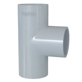 TEE PVC SP 1 1/4 - PAVCO WAVIN | Wavin