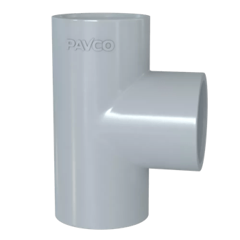 TEE PVC SP 1 1/2 - PAVCO WAVIN | Wavin