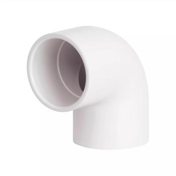 Codo Ced-40 Cem 90 x 1 1/2" | Wavin