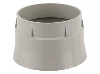 OsmaS PVCU Weathering Collar E 110 | Wavin