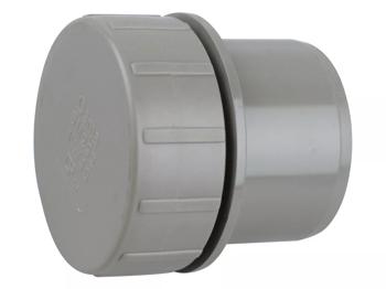 OsmaW PVCC Access Plug E 32 | Wavin