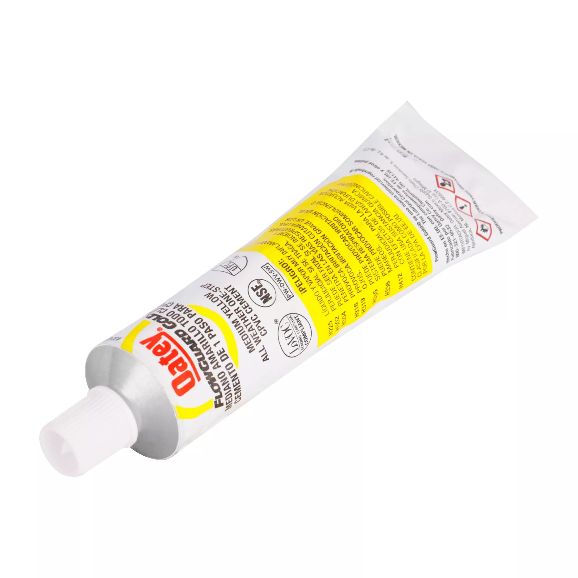 Cemento para CPVC Flowguard 60ml