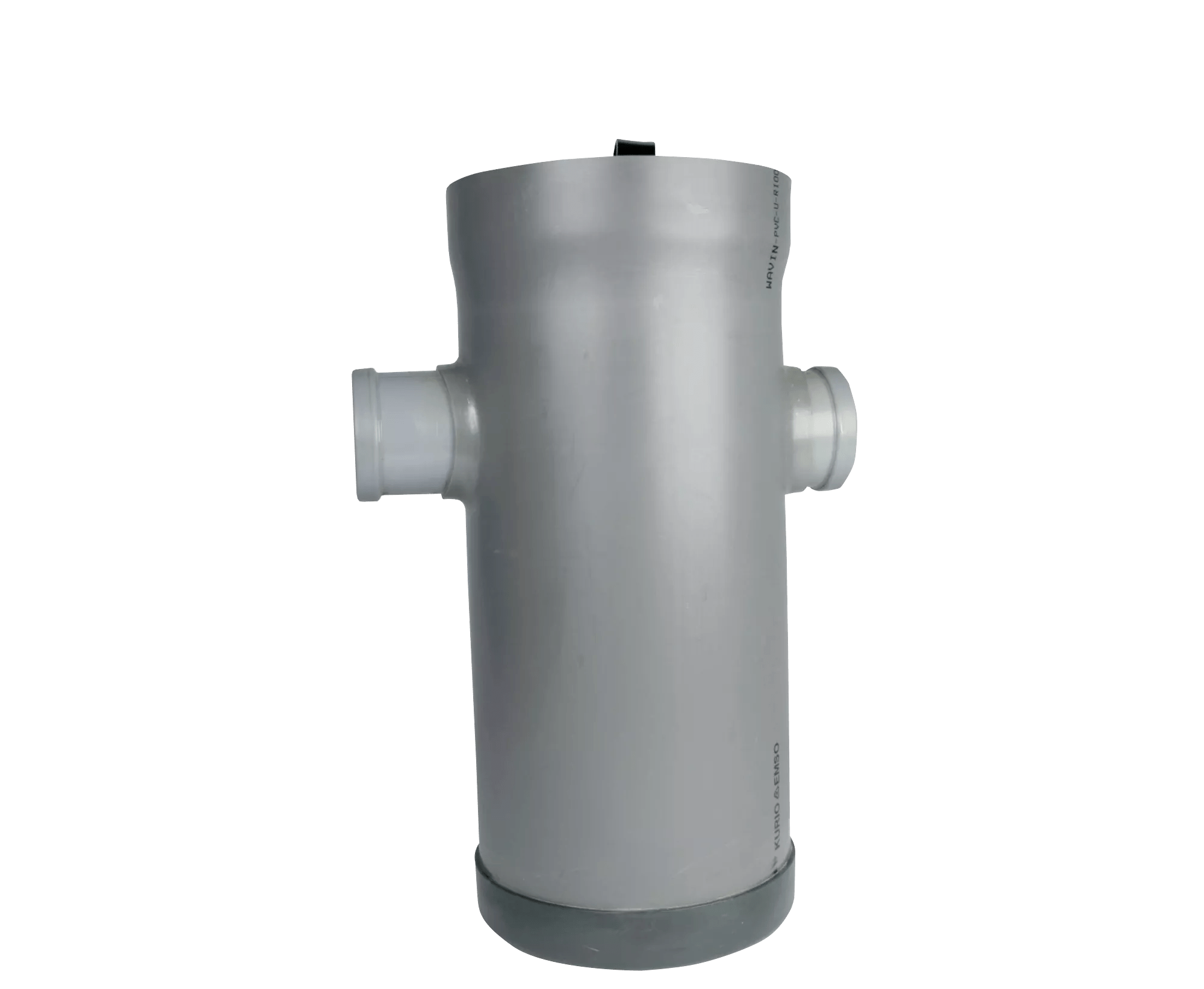 PVC Zandvangput 315 + Zeef GR 2x160 H=1