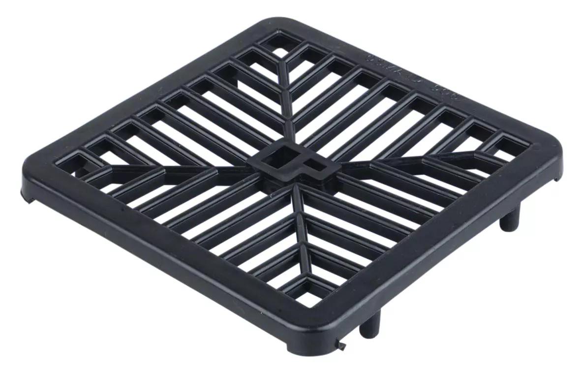 Wavin Sewer Gully Grids 160x160mm - Product Specifications