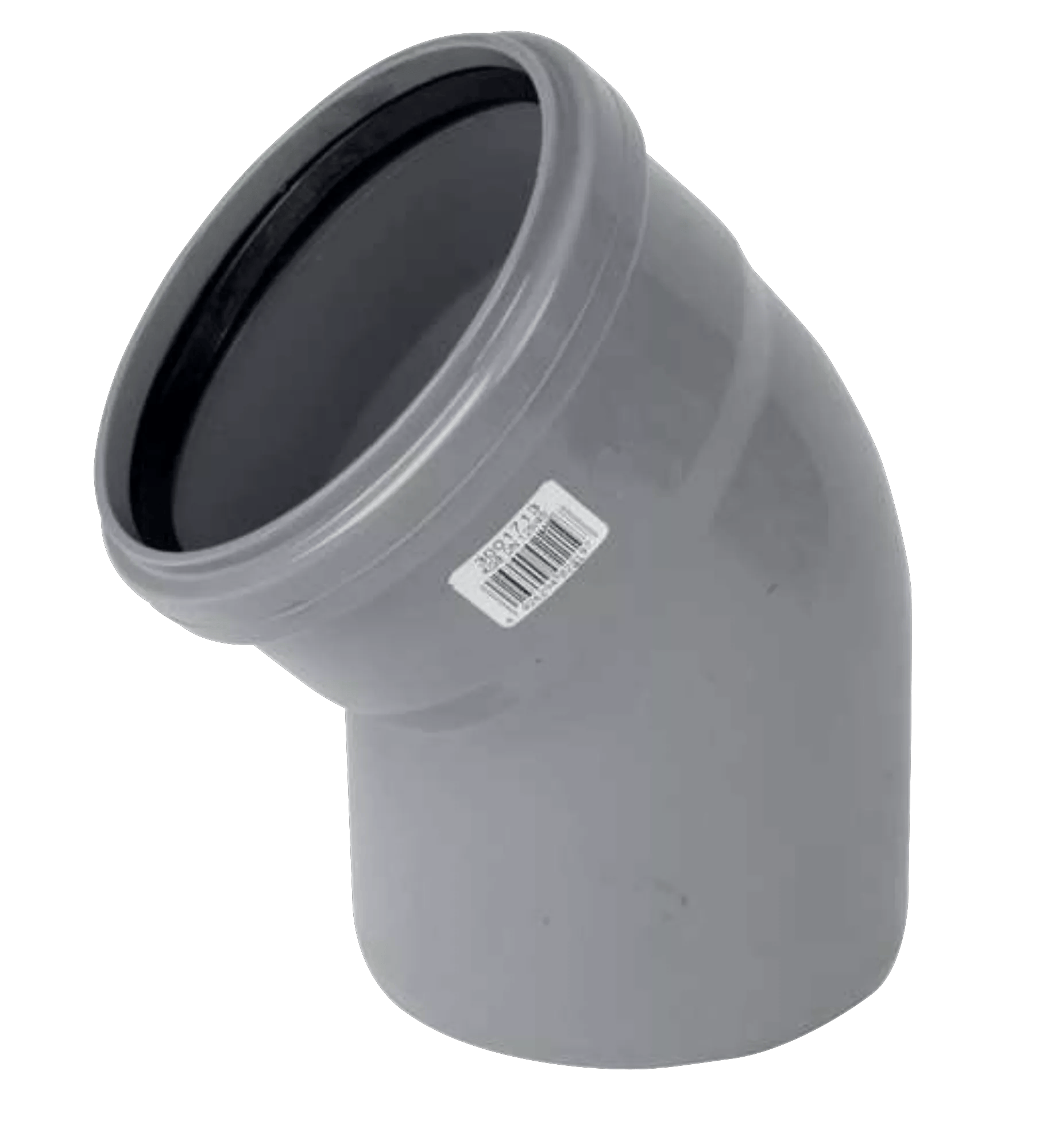 PVC Coude MF 45° 315 JM - Spécificités Produit