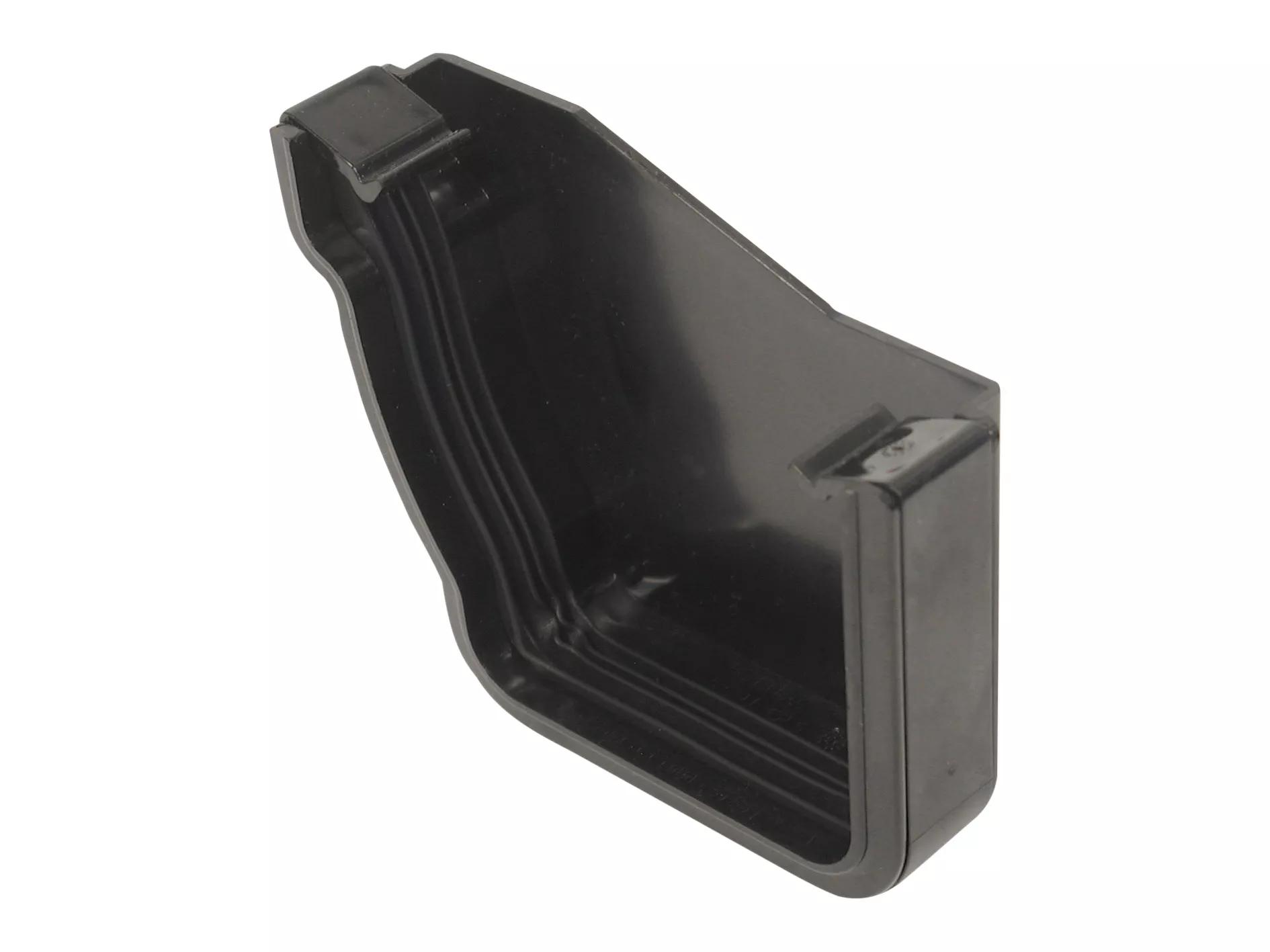 OsRSt PVCU External Stopend LH BK 111