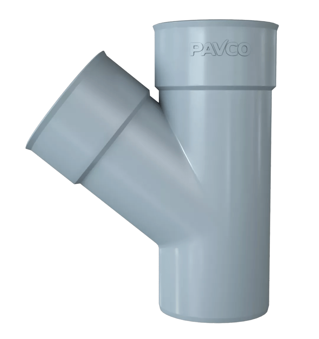 YEE SANITARIA 2" - PAVCO WAVIN - Especificaciones del producto