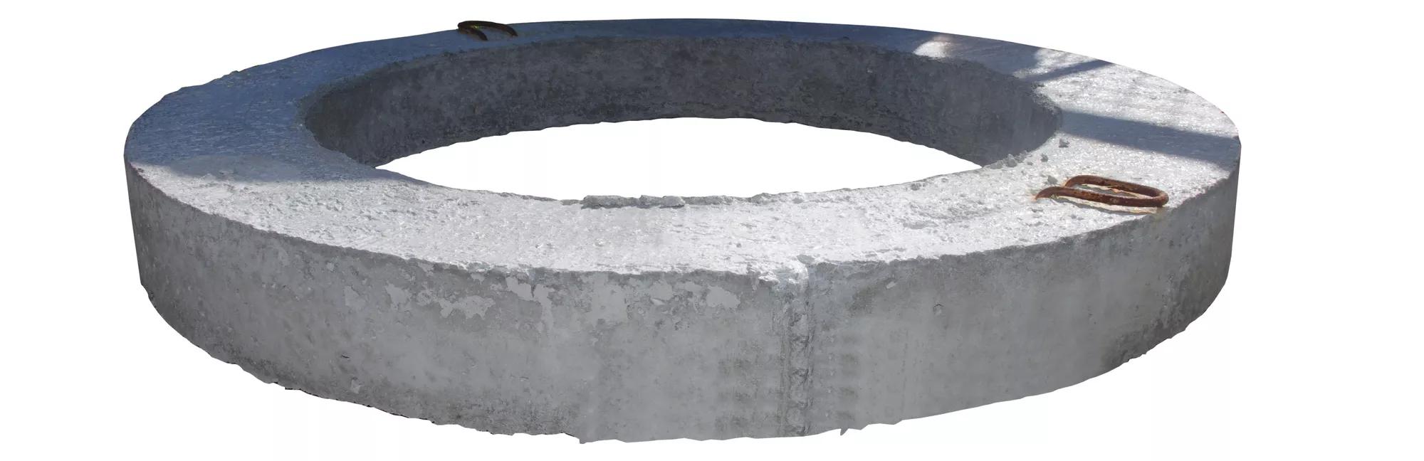 Tegra 600 Concrete Biscuit - Product Specifications