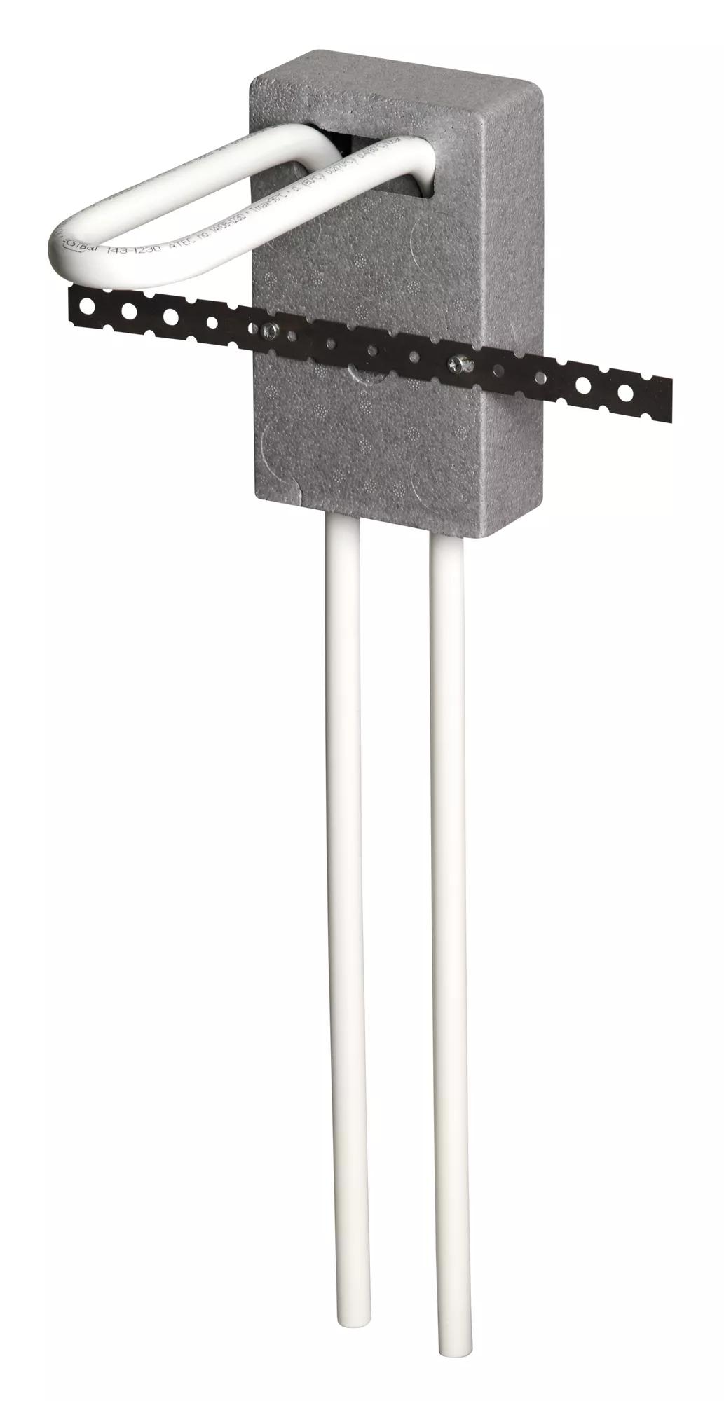 Wavin K1 Heizkörperanschlussblock Vario 16x2