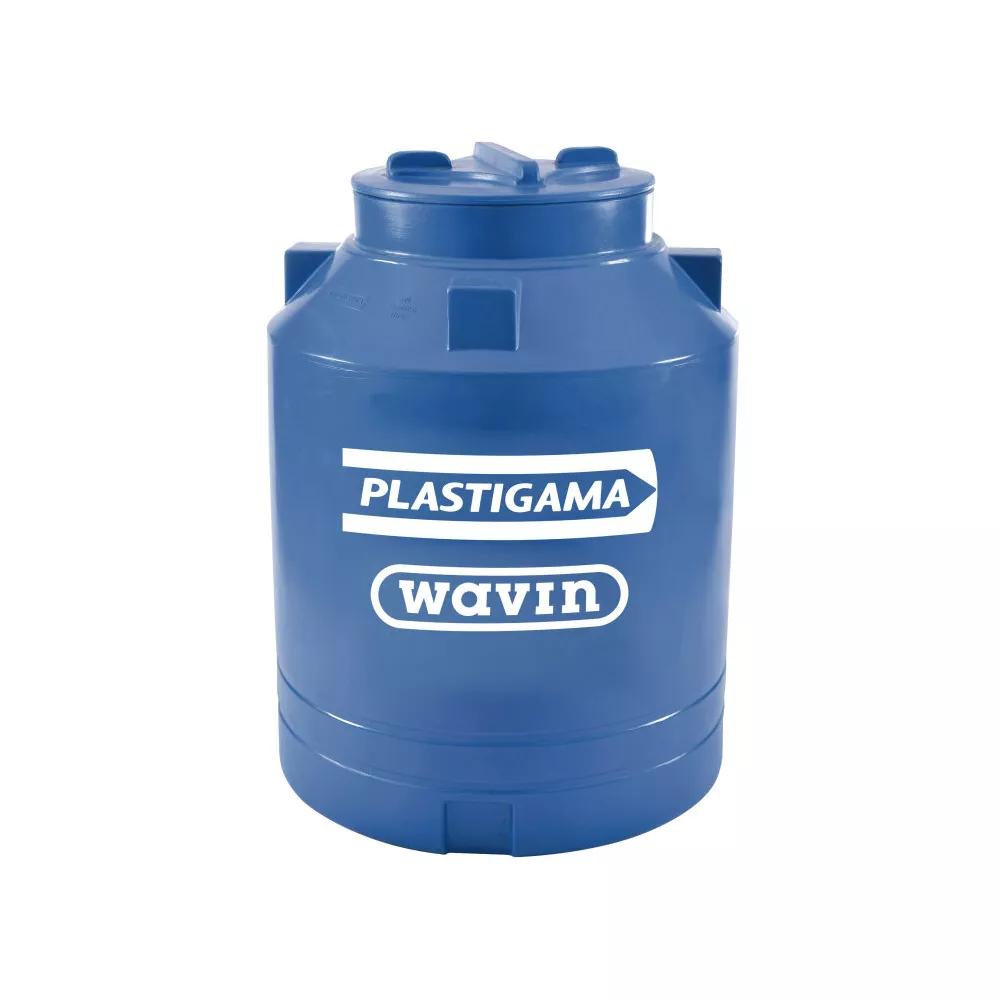 TANQUE BOT 1100LT ECO CON KIT 3/4" - Descargas