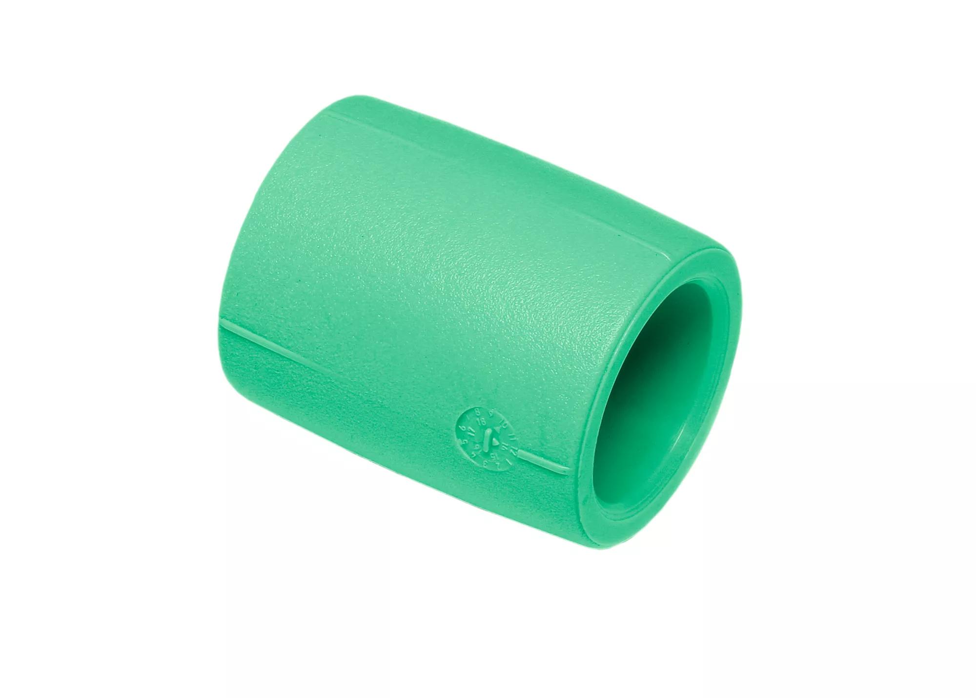 EK PP-RCT SOCKET GN 110