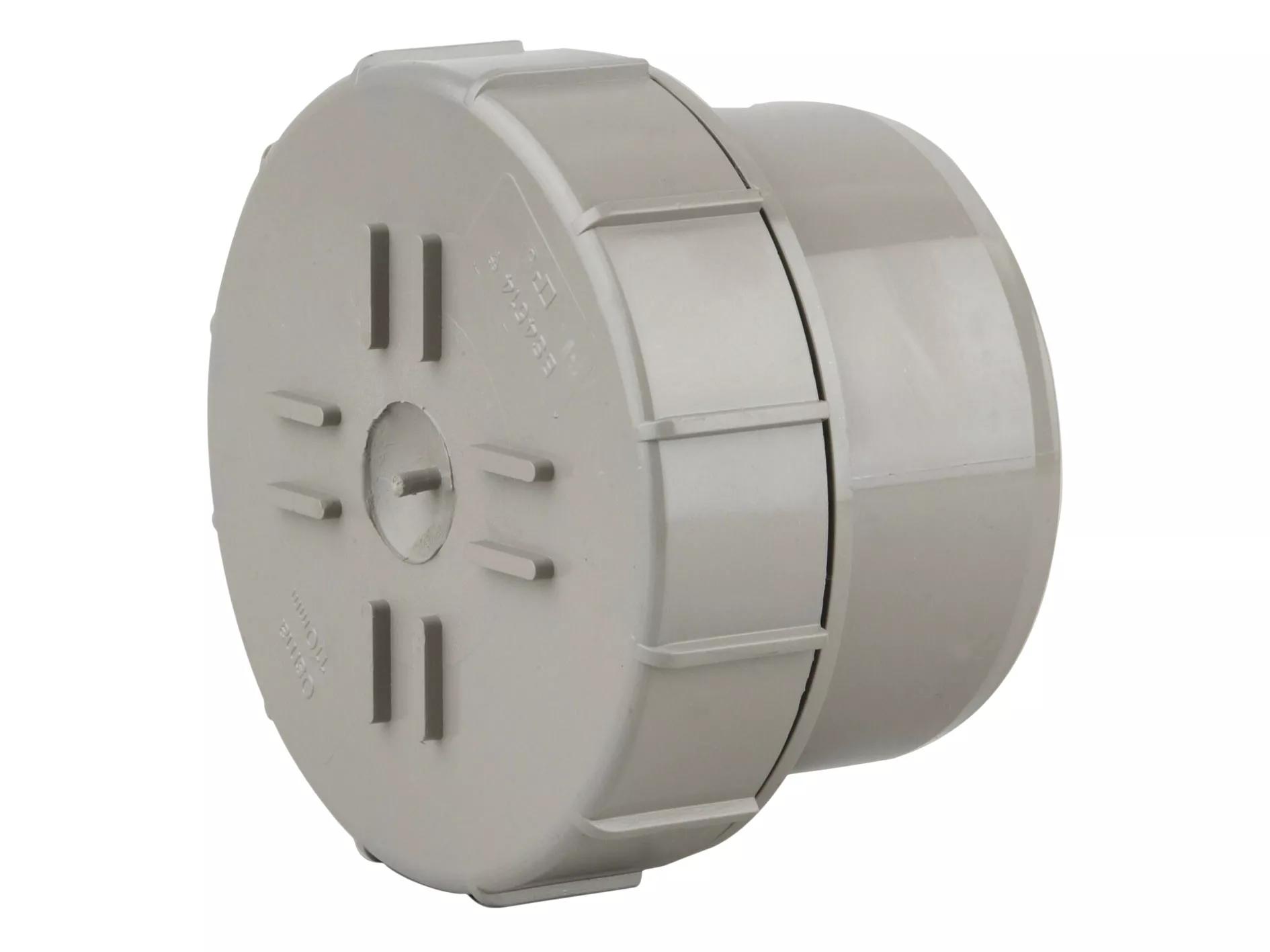 OsmaS PVCU Access Plug E 110 P/E