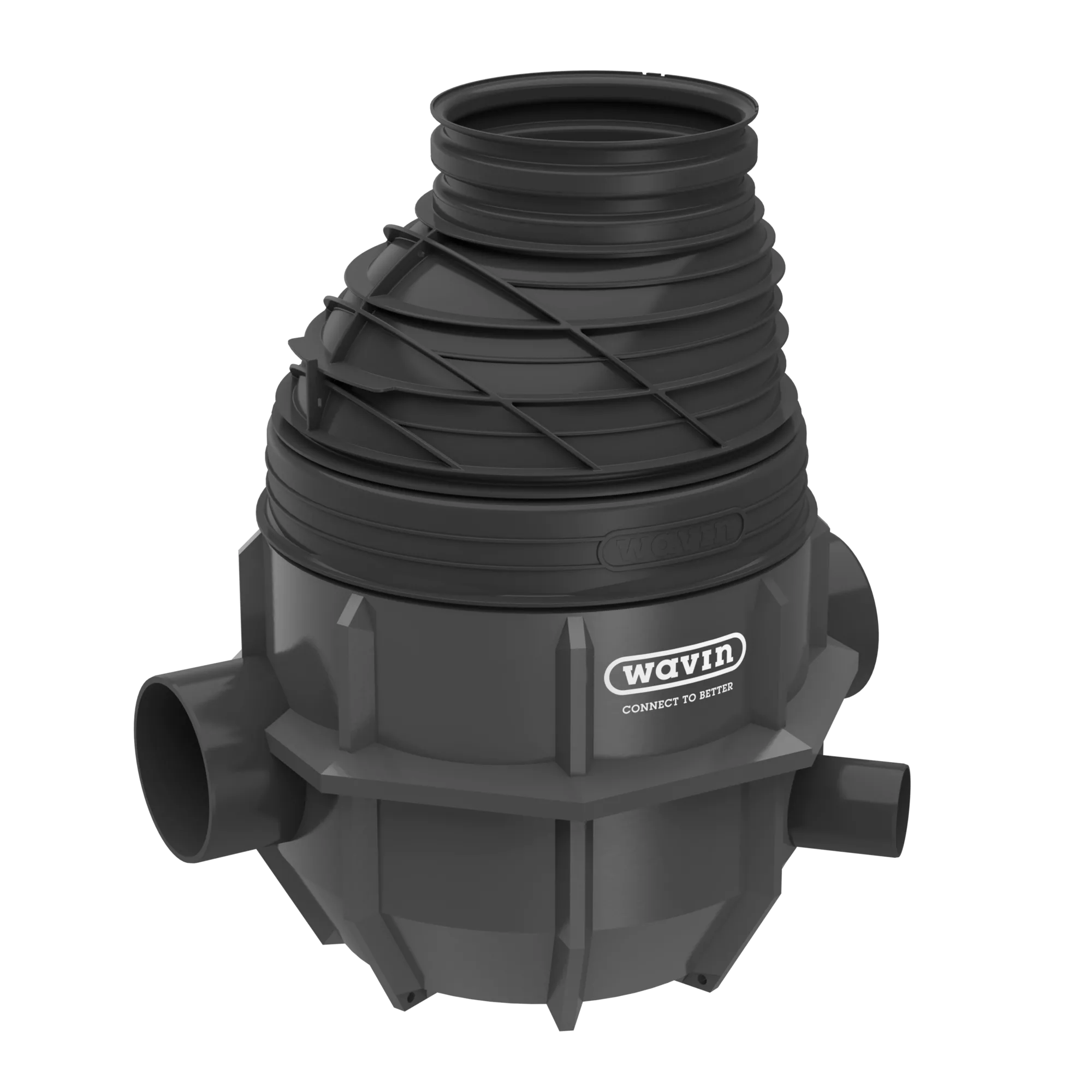 FRW Basic PE NS 15/150 D400/200 m/kegle