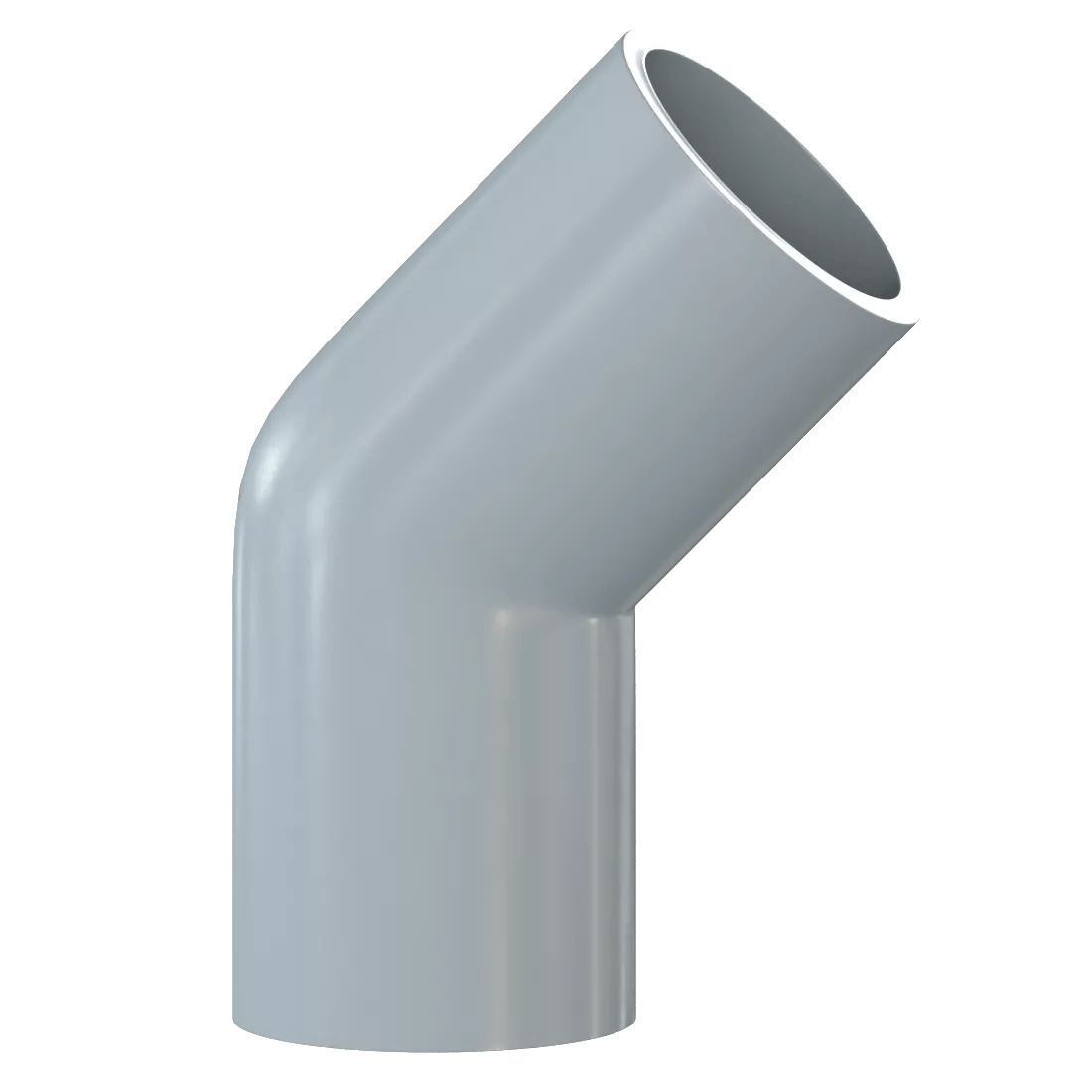 CODO PVC 45° SP 2 GO-PAVCO WAVIN