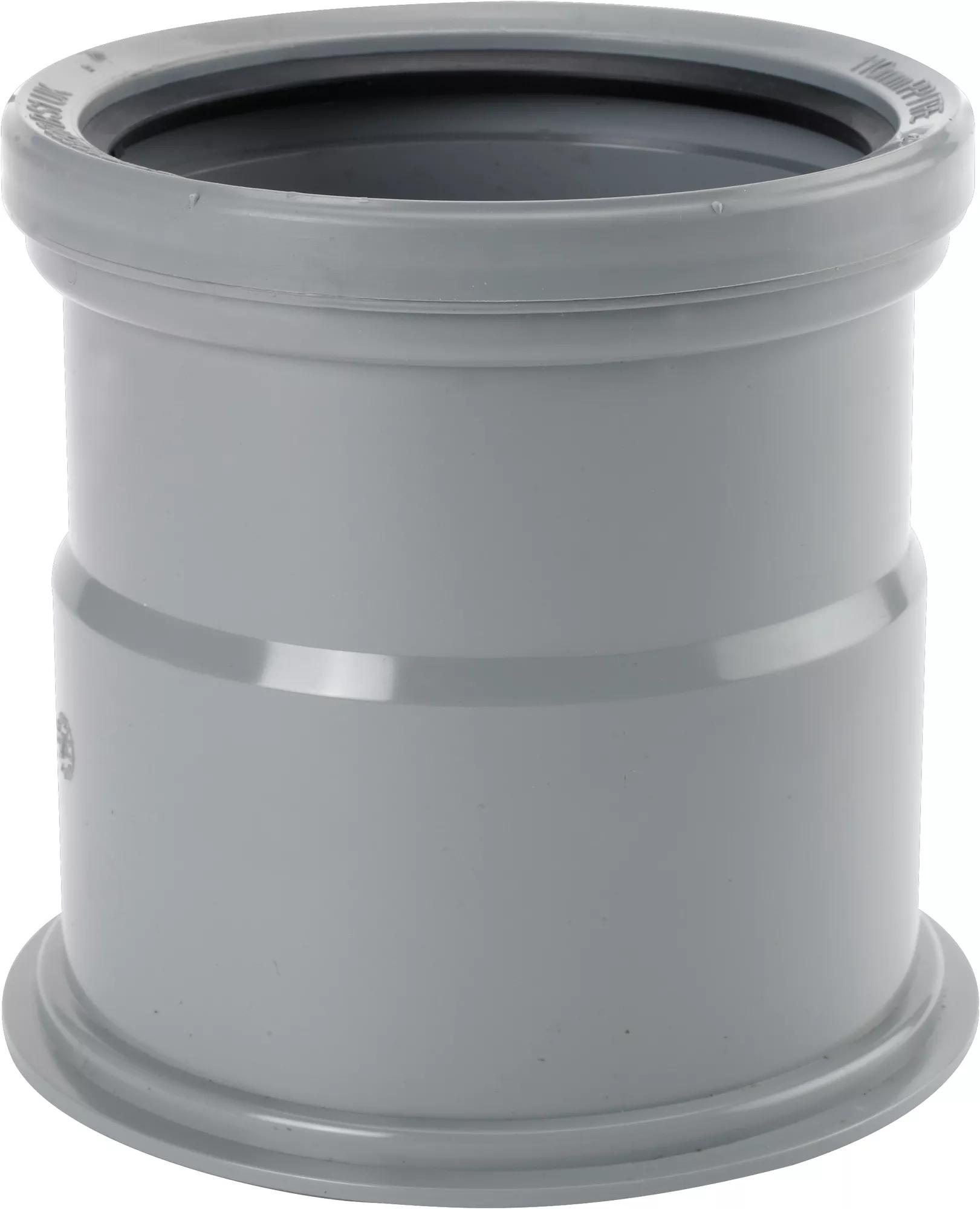 OsmaS PVCU Acoustic Socket GY 110 D/S