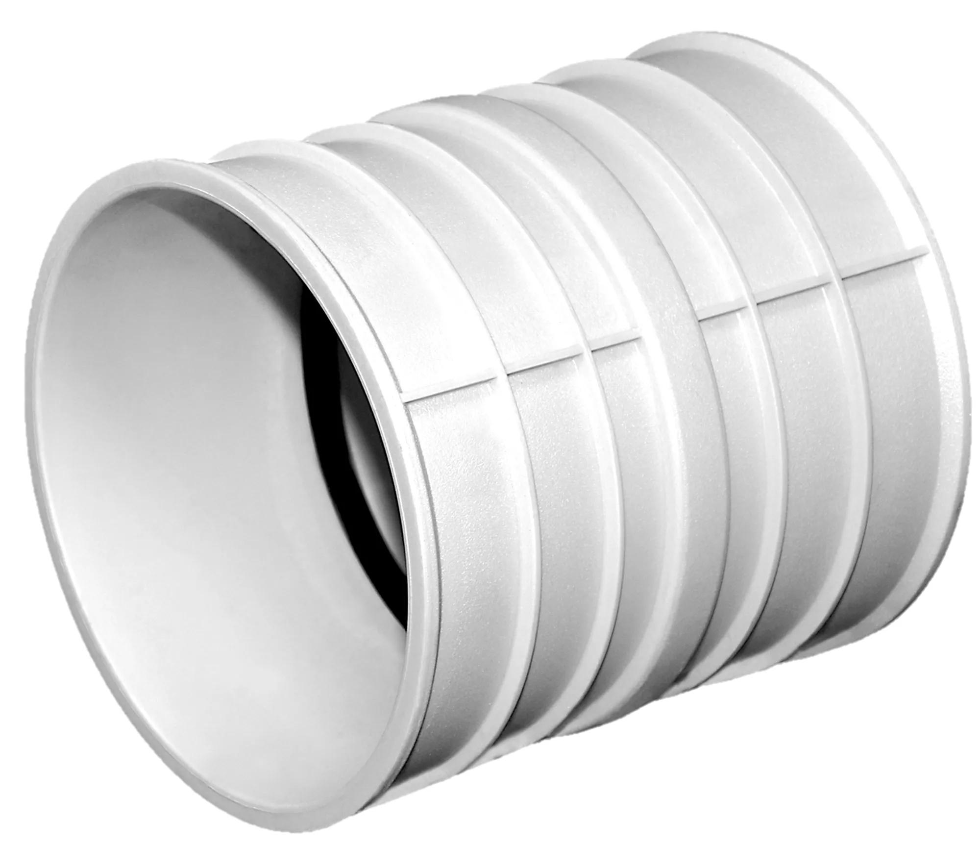 Wavin Schachtfutter KG DN500 L=0,24 - Produktspezifikationen