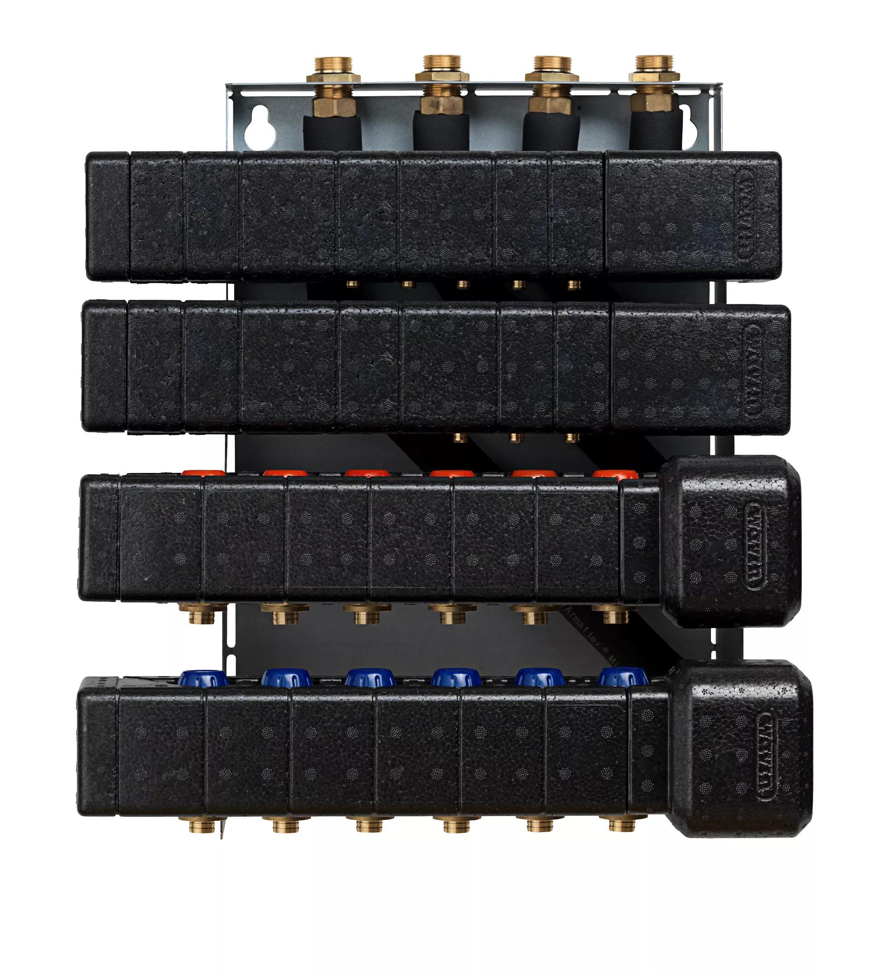 Calefa BG-H H m/iso 9KV 6VV 14GV BV50mm