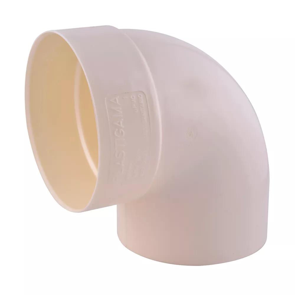 CODO DESG. EC 110mmX90º - Especificaciones del producto