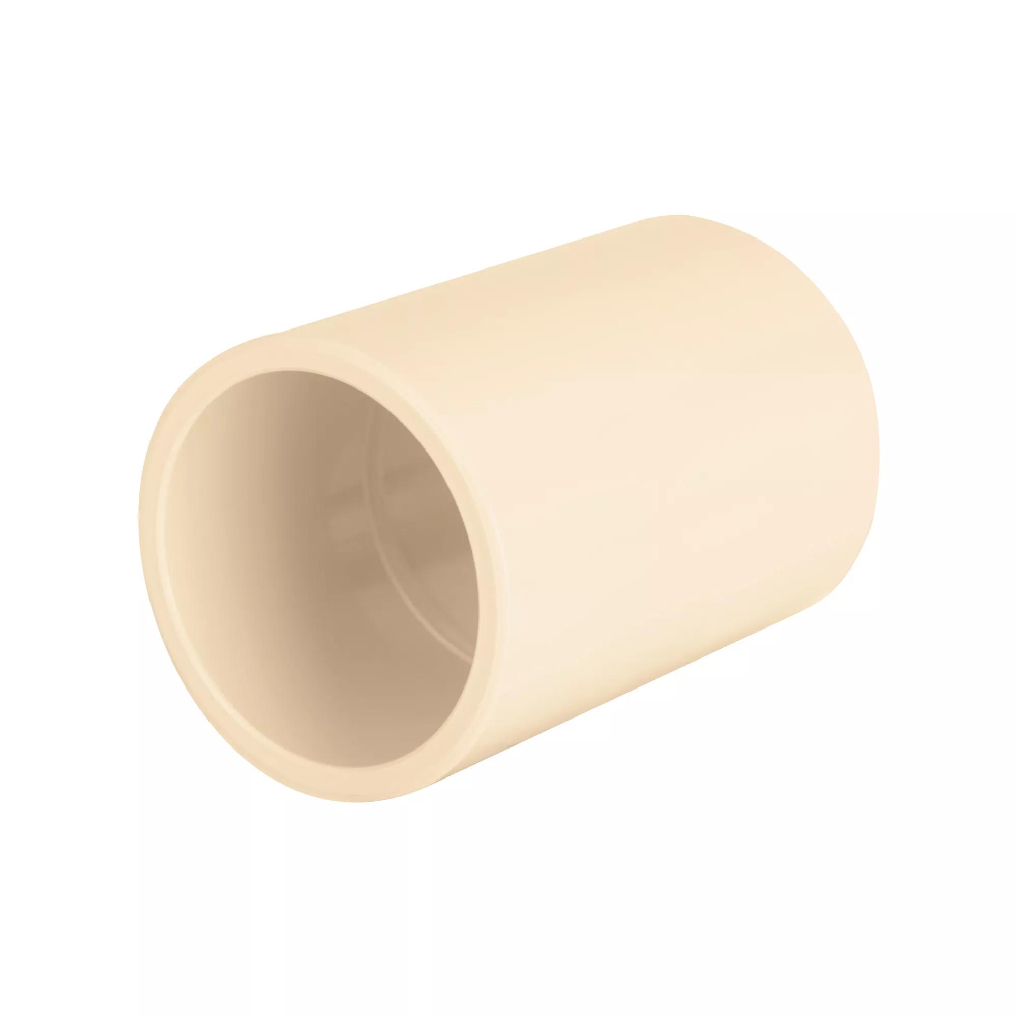 Cople CPVC CTS 1 1/2"