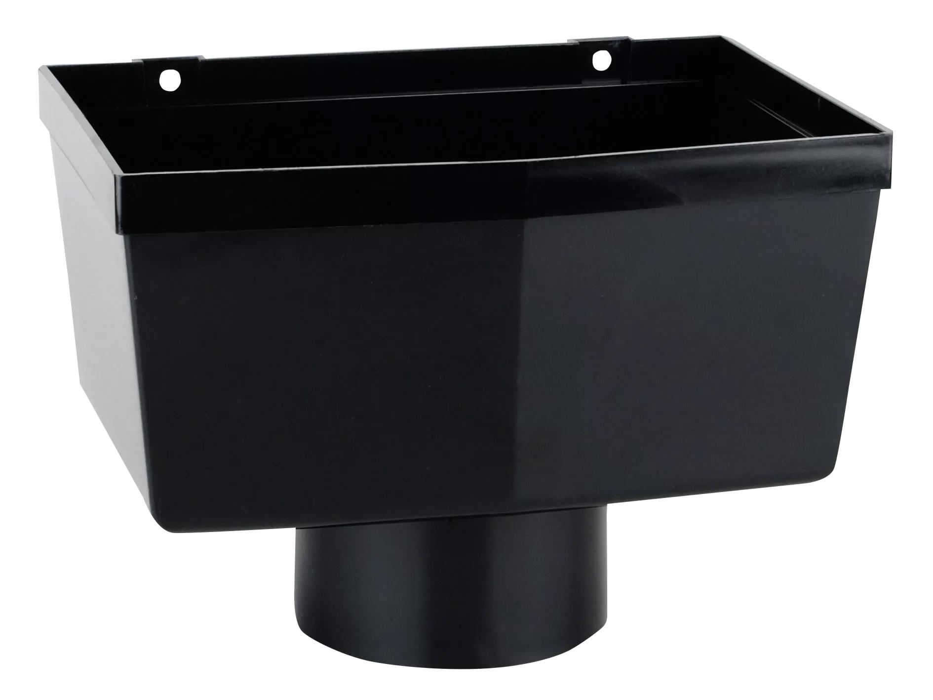 OsmaS PVCU Hopper Head BK 110 - Product Specifications