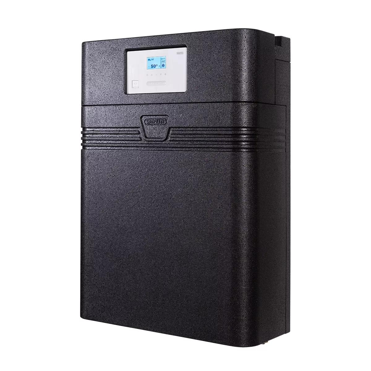 Calefa II S 40-H BYMODEL 7