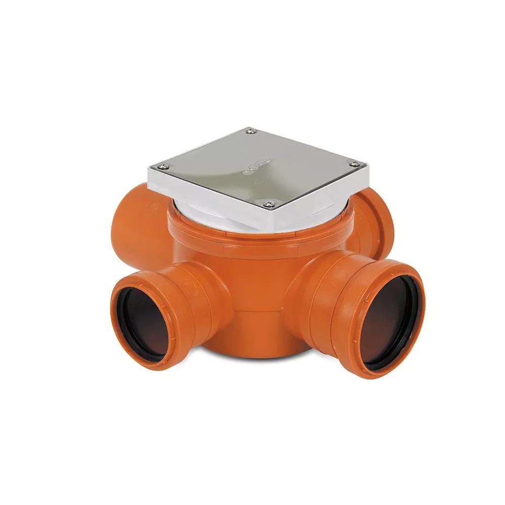 Cubierta Y Marco De Boca Tapa De Alcantarilla Y Marco Circular Para