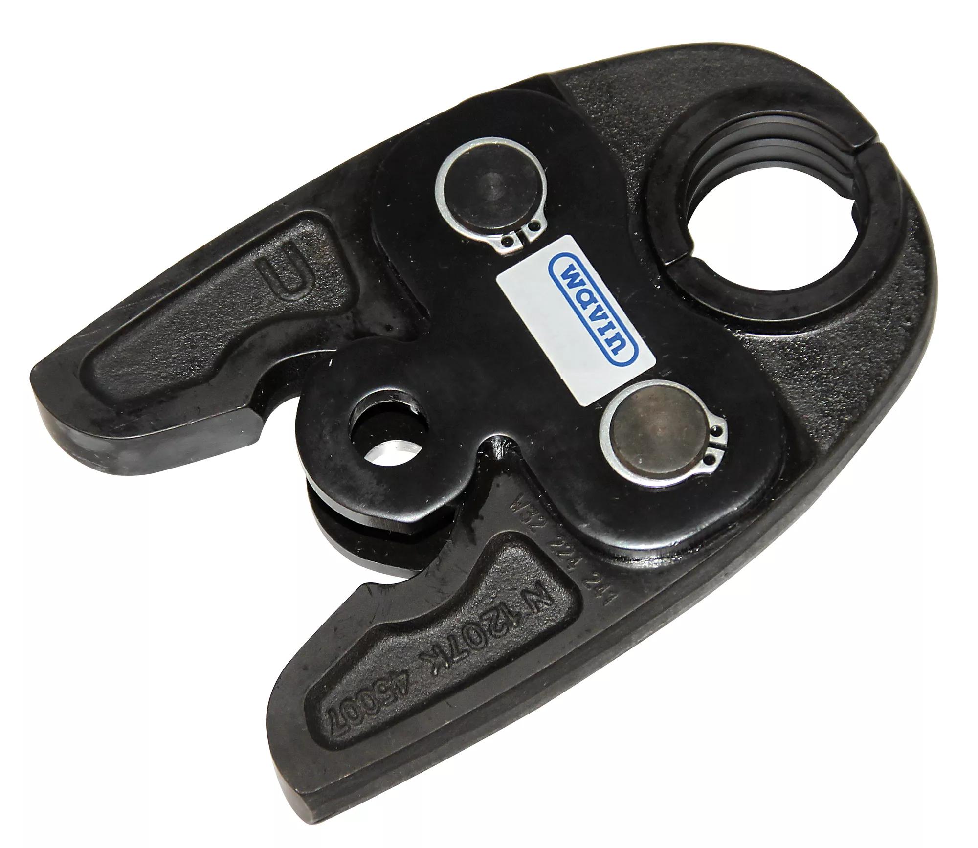 Tigris Presbakke 15mm ACO202 - Produktbeskrivelse