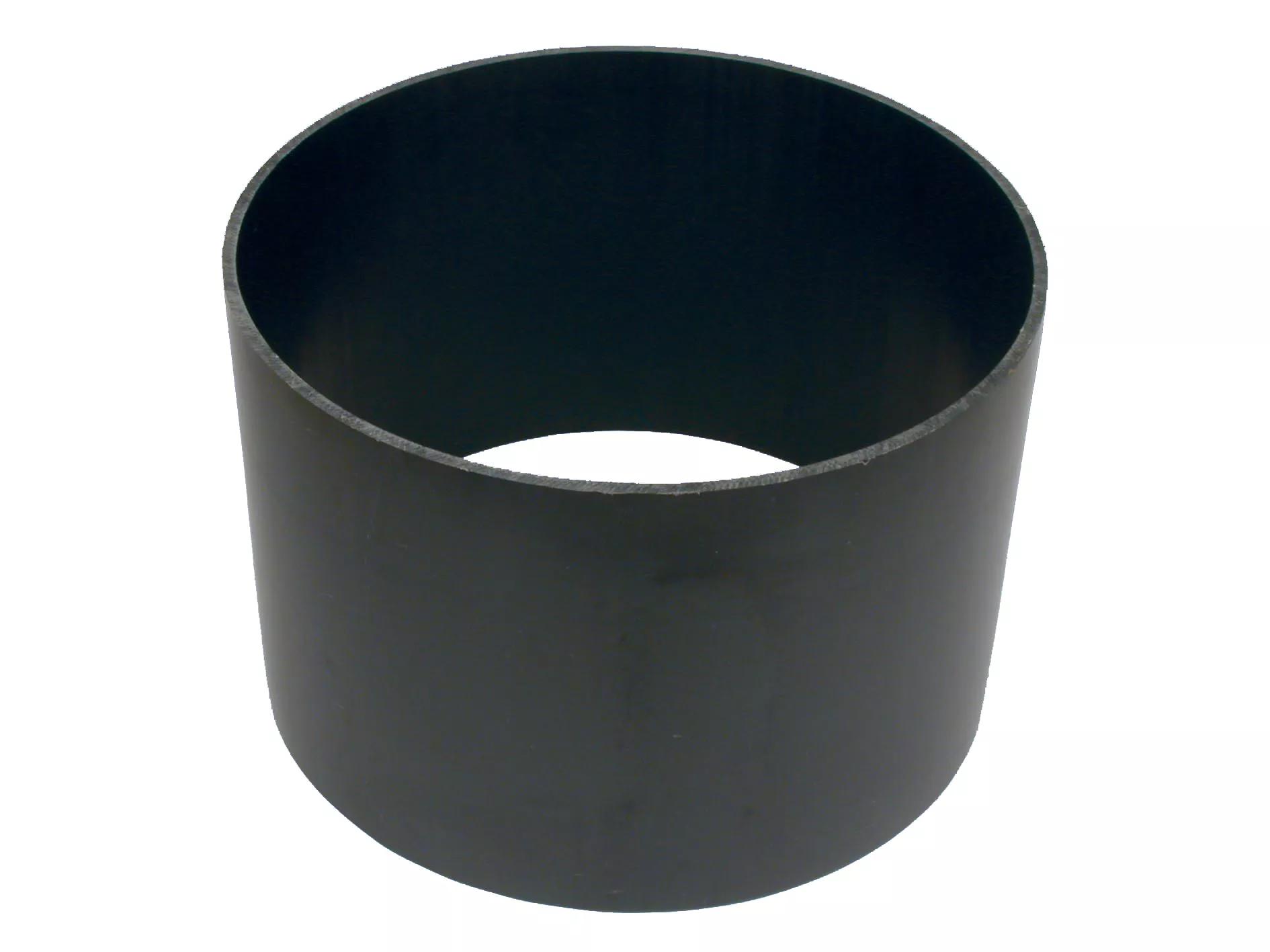 PVC Buis 315x5,2 ongekeurd ZW L=1 - Product Specificaties