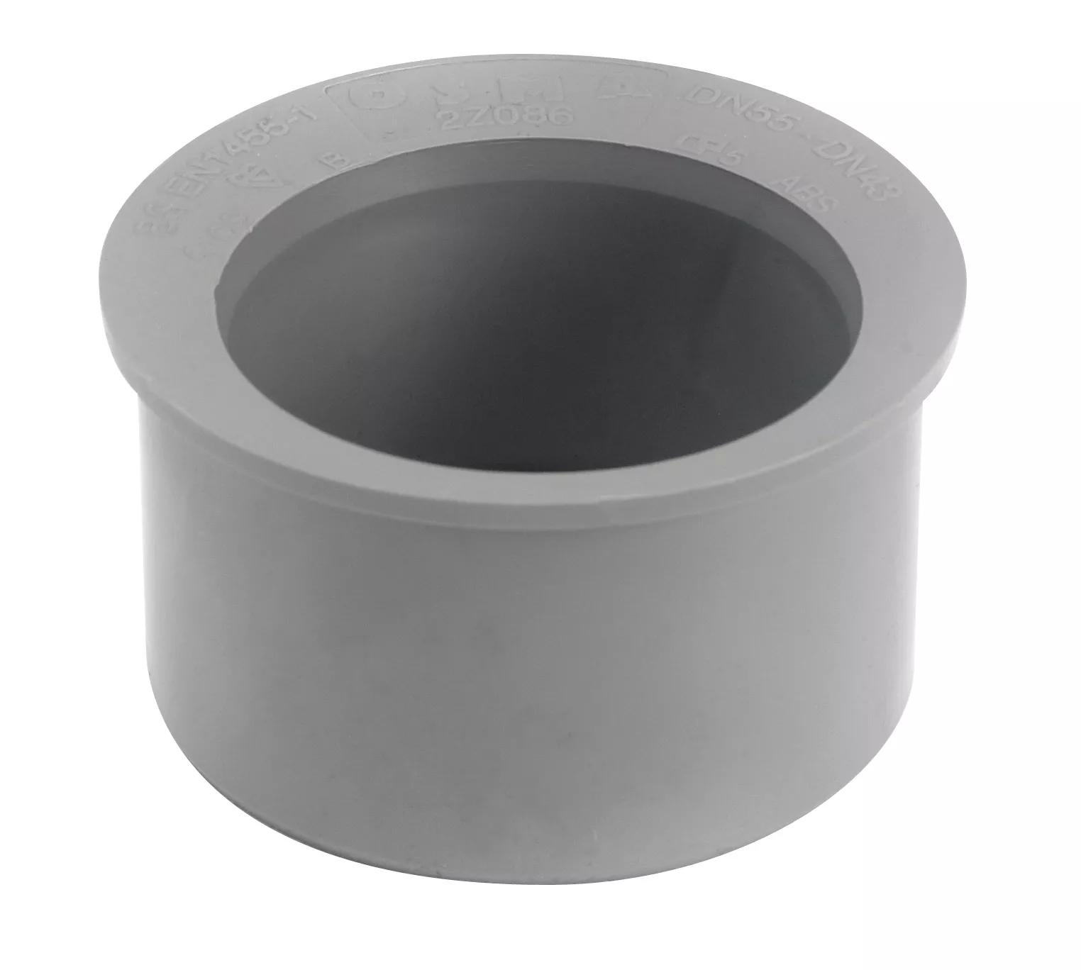OsmaW ABS Reducer GY 50x40 - Product Specifications