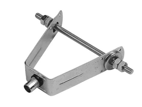 QuickStream trapeze-hanger+cross-beam