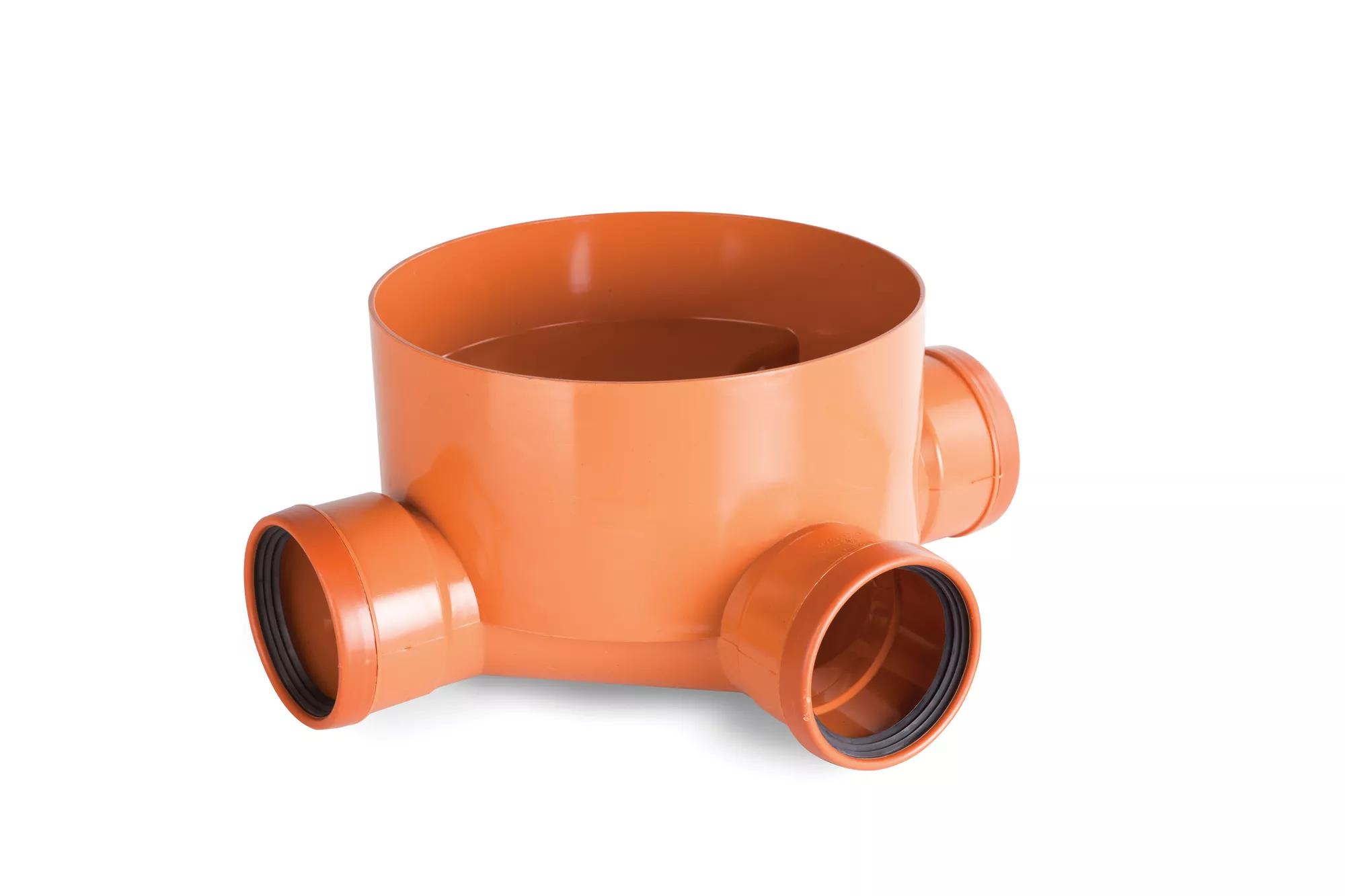 WAJ PVC Base RB Nr3 R 315 3x110 - Product Specifications